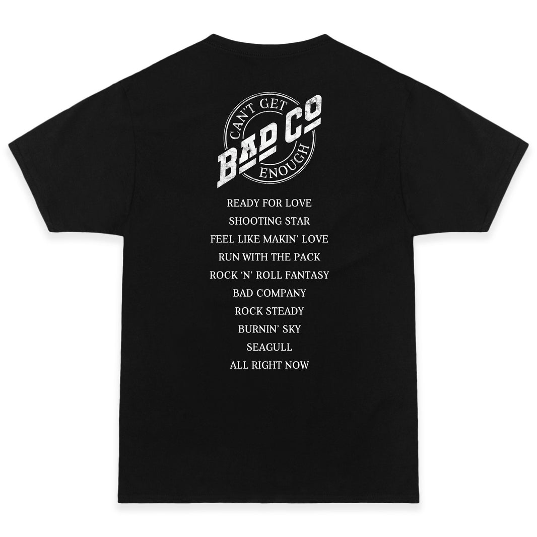 New – Bad Company