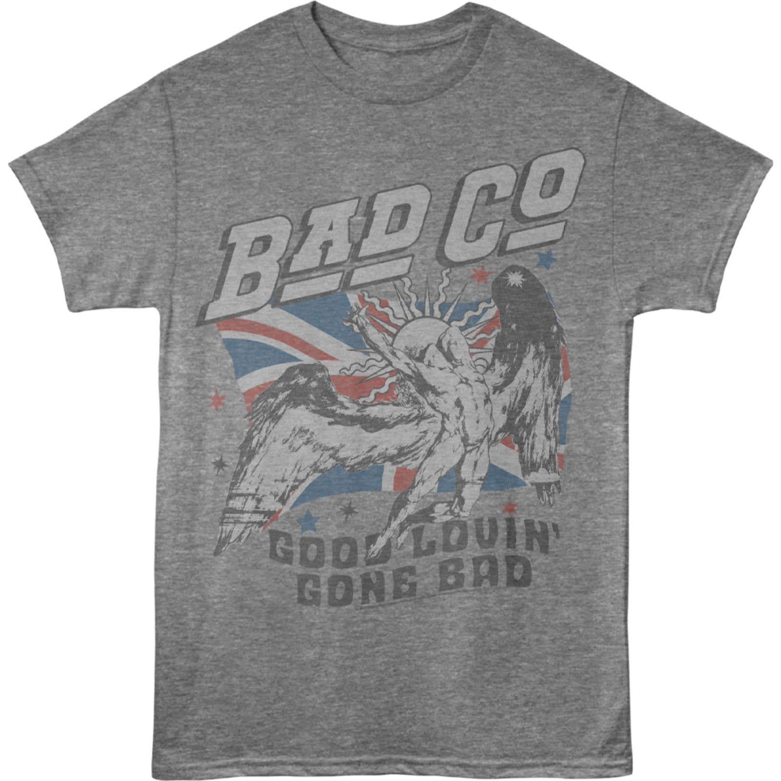 Shop the Bad Company Official Store