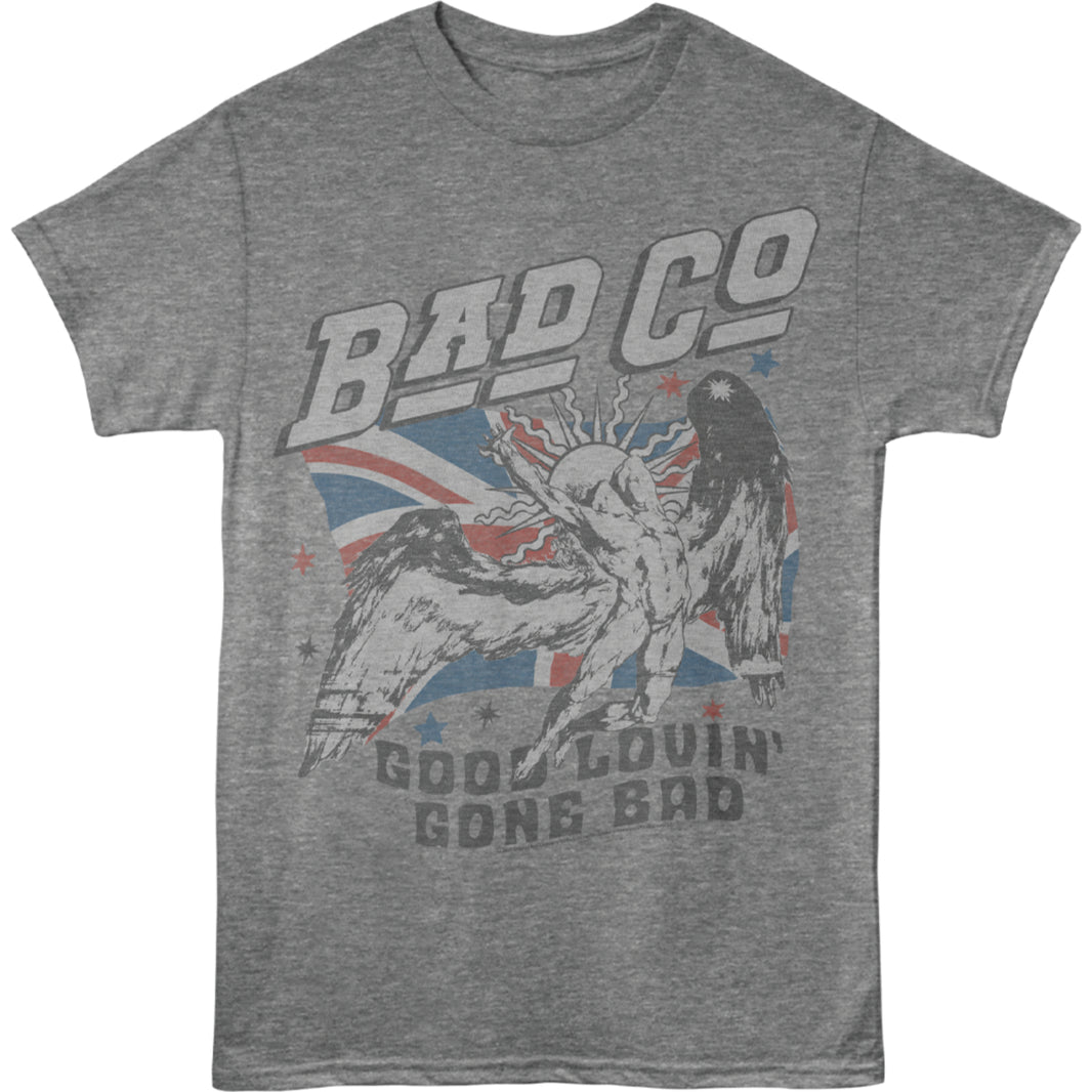 Shop the Bad Company Official Store