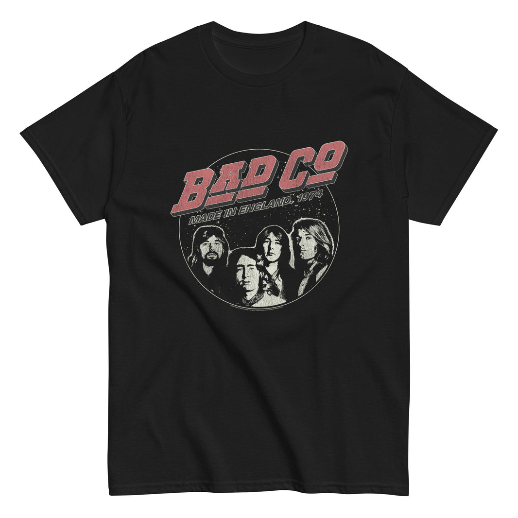 Shop the Bad Company Official Store