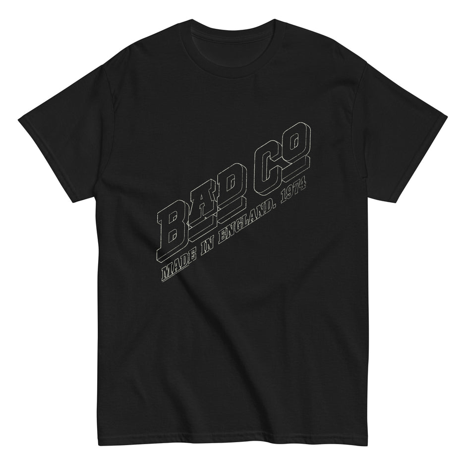 Shop the Bad Company Official Store