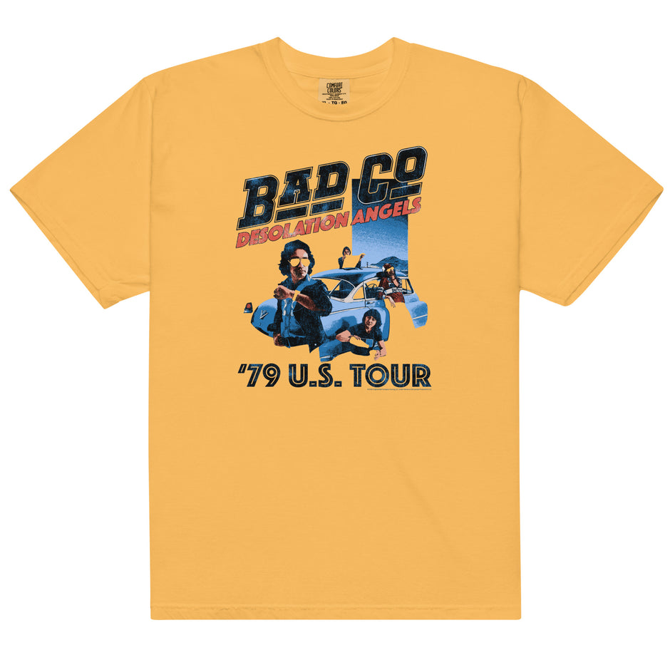 Shop the Bad Company Official Store